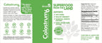 Anovite Colostrum multivitamins for wellness