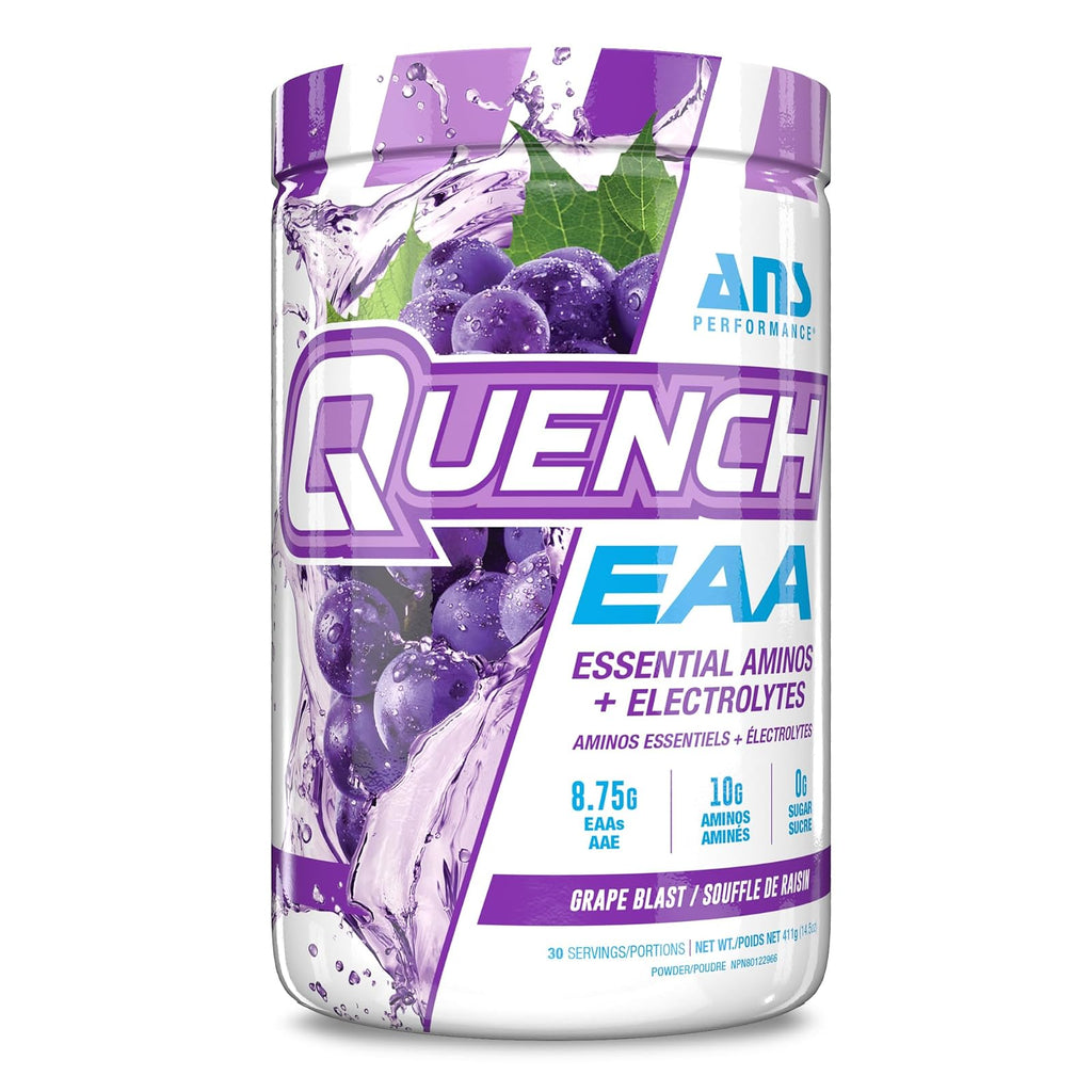 ANS Performance EAA hydration drink