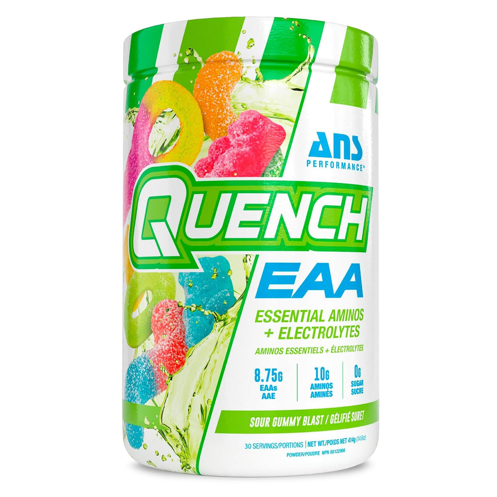 ANS Performance EAA hydration drink