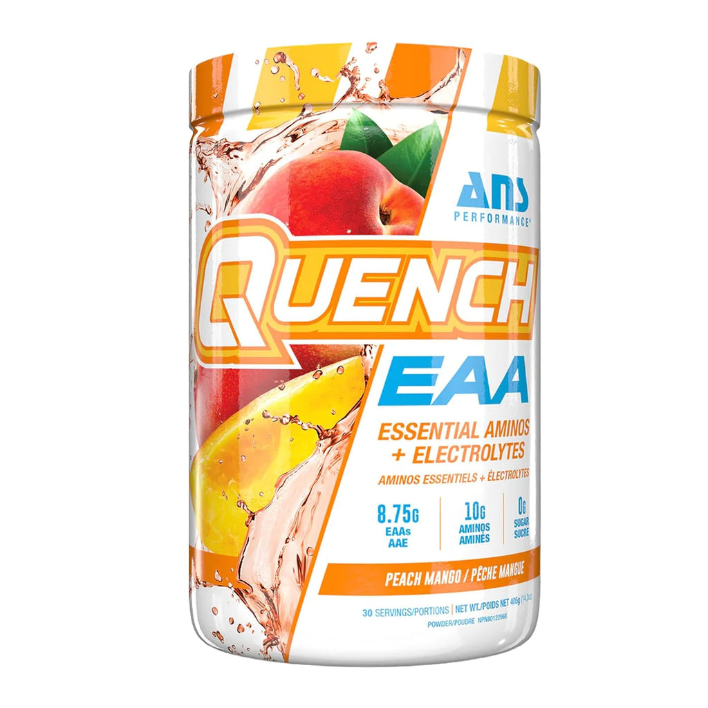 ANS Performance EAA hydration mix