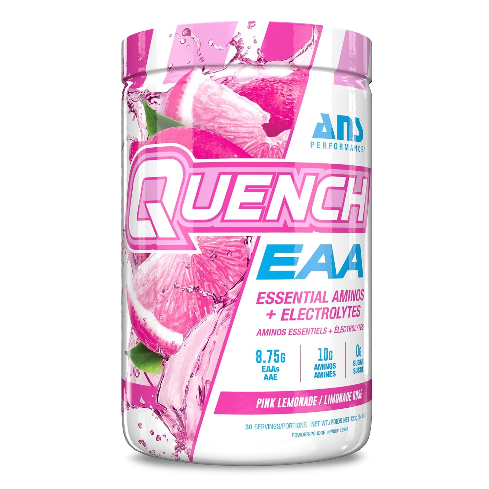 ANS Performance EAA hydration mix
