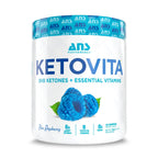 ANS Performance Ketovita energy boost powder