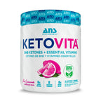 ANS Performance Ketovita energy drink powder
