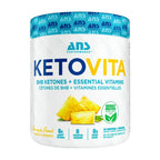 ANS Performance Ketovita sports electrolytes