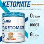 ANS Performance mct oil powder