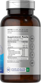Antarctic krill oil benefits