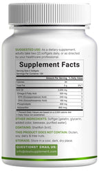 Antarctic krill oil for brain function
