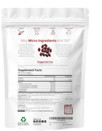 Antarctic krill oil for heart health