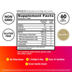 Antarctic krill oil for heart health