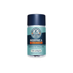 Antarctic krill oil health benefits