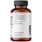 Antarctic krill oil health benefits