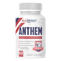 Anthem blended vitamin & mineral supplements
