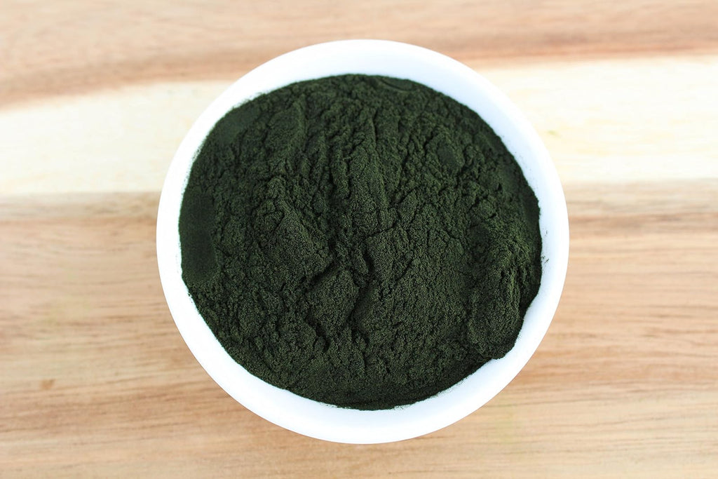 Anthony's chlorella powder for energy