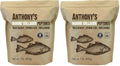 Anthony's hydrolyzed marine collagen benefits