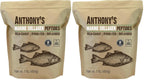 Anthony's hydrolyzed marine collagen benefits