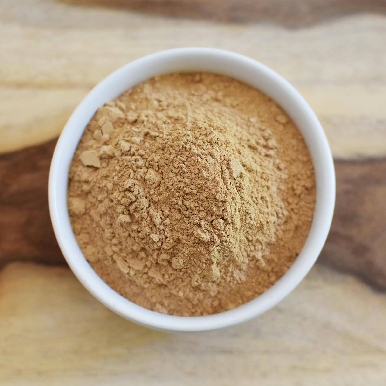Anthony's maca root for hormonal balance