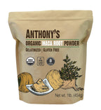 Anthony's organic maca root powder