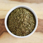 Anthony's spearmint leaves for relaxation