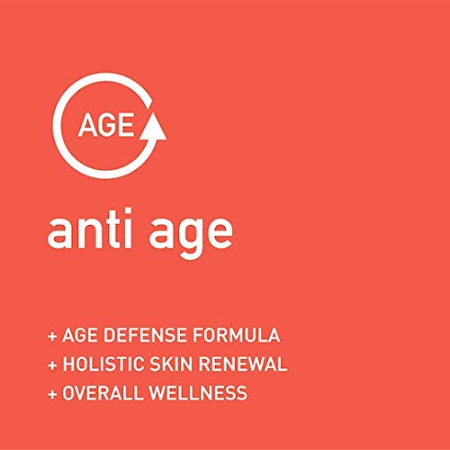 anti-age supplement for youthful skin