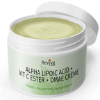 anti-aging benefits of alpha lipoic acid
