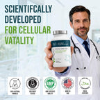 Anti-aging benefits of amino acids