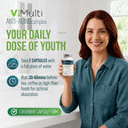 anti-aging benefits of amino acids
