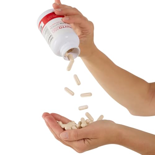 anti-aging benefits of blended vitamins