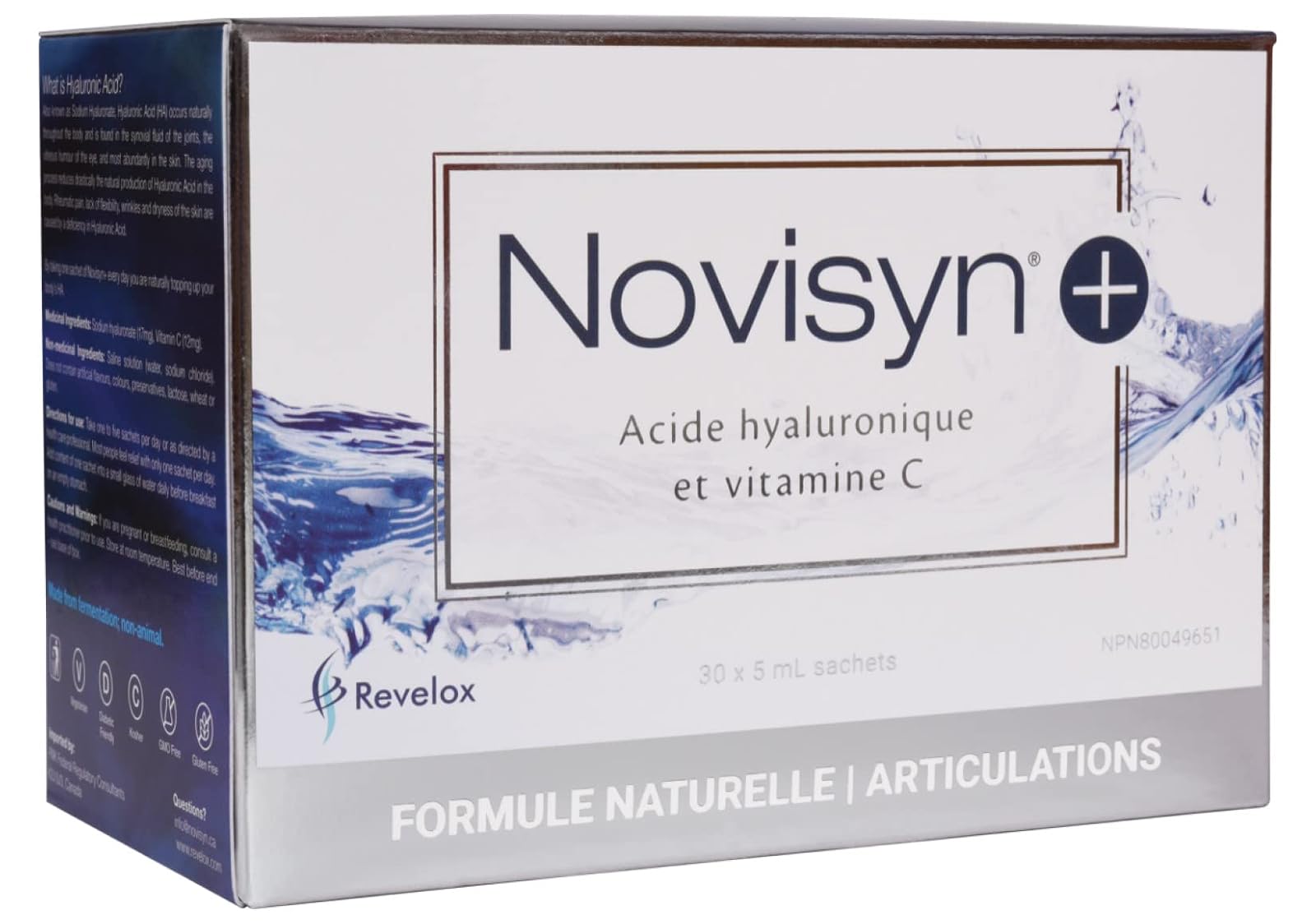 anti-aging benefits of hyaluronic acid