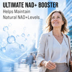 anti-aging benefits of NMN 1000 mg