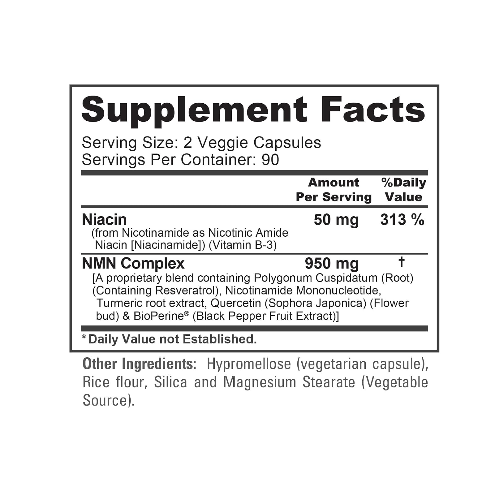 anti-aging benefits of NMN supplements