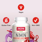 anti-aging benefits of NMN