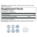 anti-aging benefits of NMN