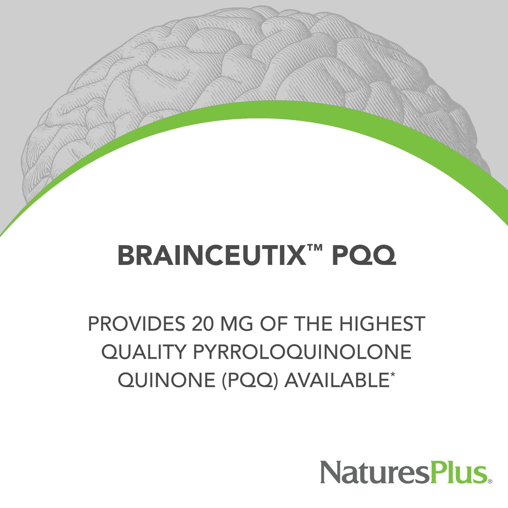 anti-aging benefits of PQQ supplements