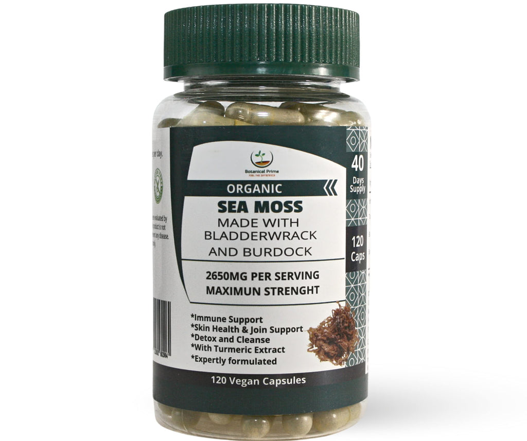 anti-aging benefits of sea moss