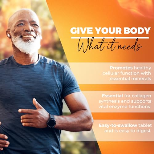 anti-aging benefits of selenium supplements