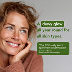 anti-aging benefits of Sun Chlorella