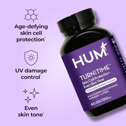 anti-aging benefits of turmeric