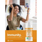 Anti-aging benefits of Vitamin C gel