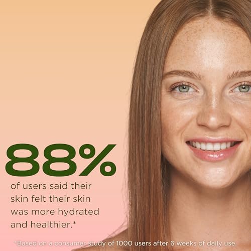 Anti-aging benefits of vitamin C