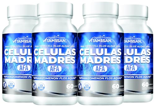 anti-aging benefits of VITAMISAN capsules