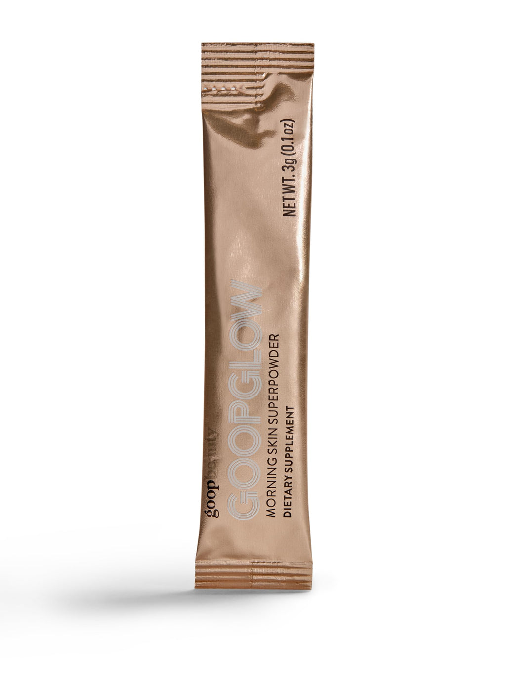 anti-aging beverage powder for skin