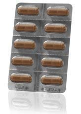 anti-aging blended vitamin benefits