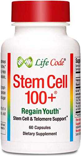 anti-aging blended vitamin & mineral supplements