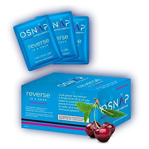 anti-aging blended vitamin & mineral supplements