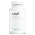 anti-aging blended vitamin supplement