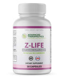anti-aging blended vitamin supplements