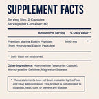 anti-aging collagen formula packs
