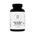 anti-aging collagen health supplement