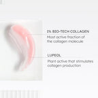 Anti-aging collagen lift serum