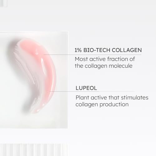 Anti-aging collagen lift serum